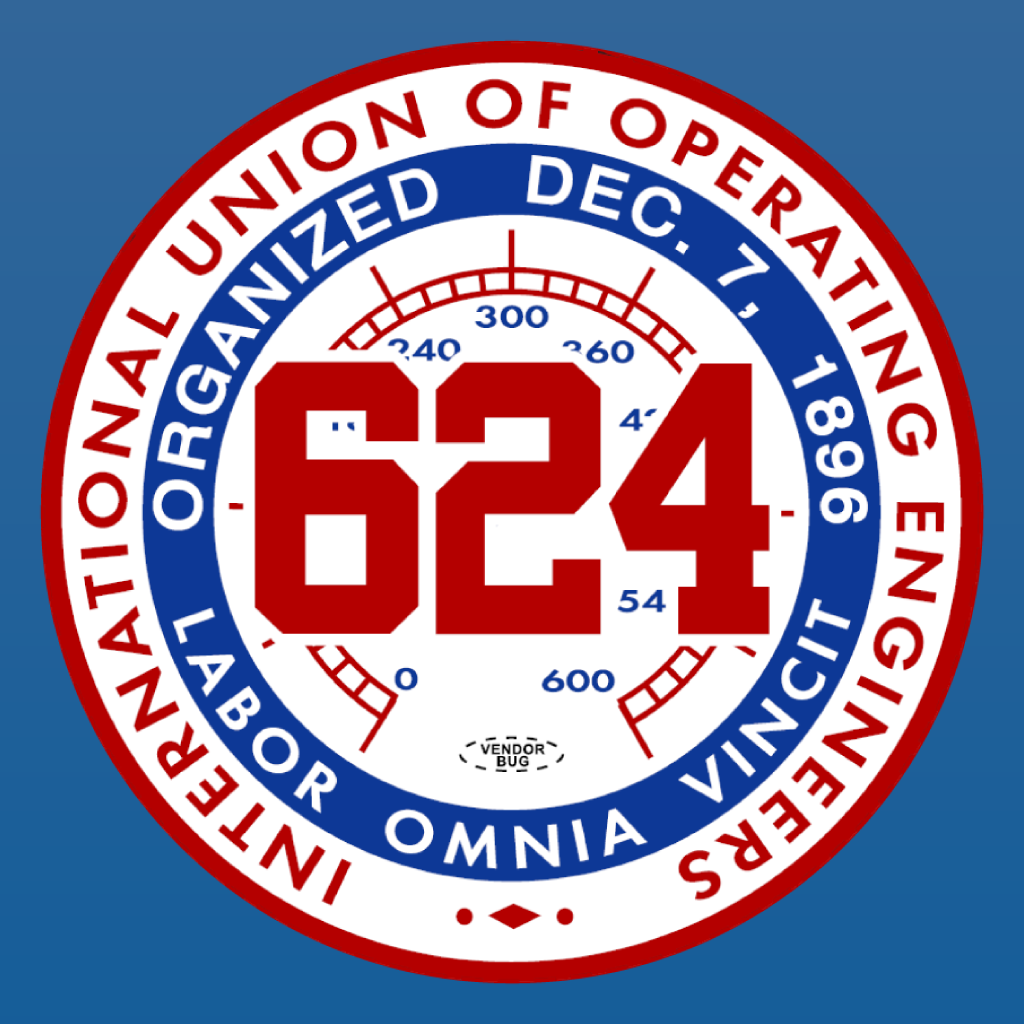 IUOE 624 | Local News